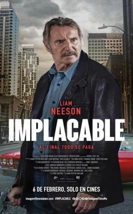 Cinerama - Detalles de Película